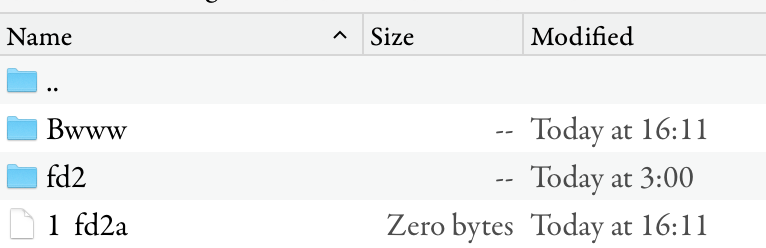 Theme: allow changing columns' text color · Issue #936 · marta-file-manager/marta-issues · GitHub