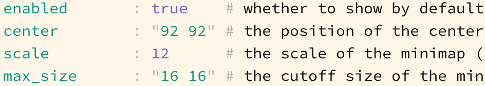script-opts/script.conf: allow same-line comments to work with mp.options.read_options · Issue ...