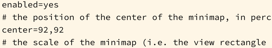 Script Optsnf Allow Same Line Comments To Work With Mpoptionsreadoptions · Issue 
