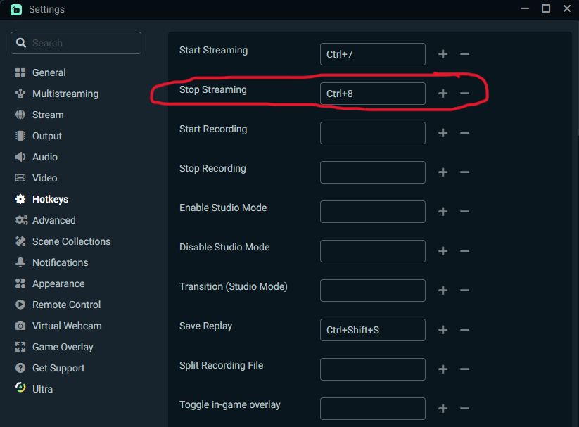 Github Anaroar Homemade Streamdeck Customizable Scripts For Hotkey Bindings To Use For A