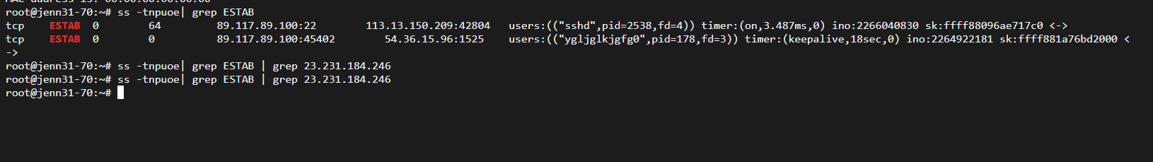 一直有大量的下行，导致服务器崩溃，重启关闭都没有，都有大量的下行 · Issue #34 · qist/xray-ui · GitHub