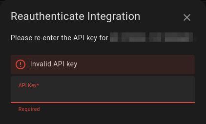 OpenUV integration confuses API quota with needs authentication · Issue #88145 · home-assistant ...