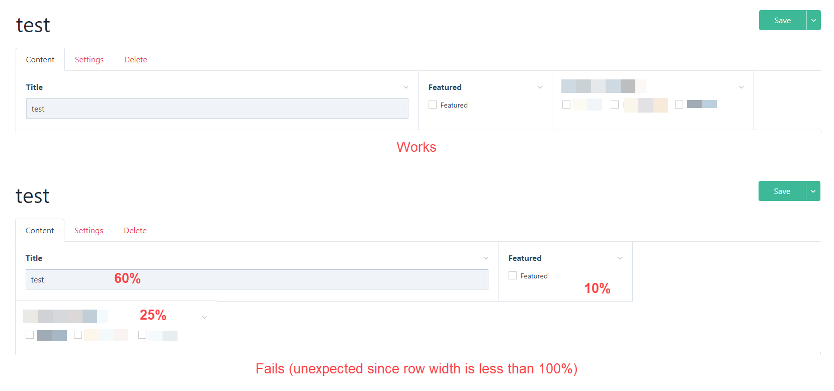 Inputfield column width issue with AdminThemeUikit · Issue #480 · processwire/processwire-issues ...