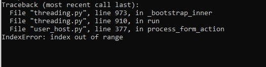 Help me pls · Issue #38 · BhaskarPanja93/View-Bot-Client · GitHub