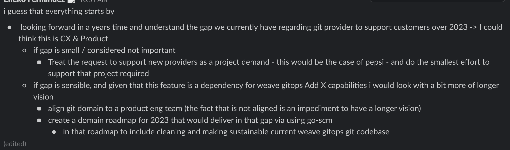 Explore options to support any git provider for weave gitops · Issue ... Explore options to support any git provider for weave gitops · Issue ...