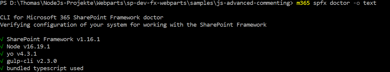 Unable to load the Advanced Commenting web part · Issue #3718 · pnp/sp-dev-fx-webparts · GitHub