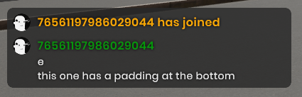 SCSS `:last-child` Pseudo-Class Only Works on Even-Numbered Children · Issue #911 · Facepunch ...