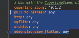 Flutter App start with blank screen when use 'release' mode on iOS ...