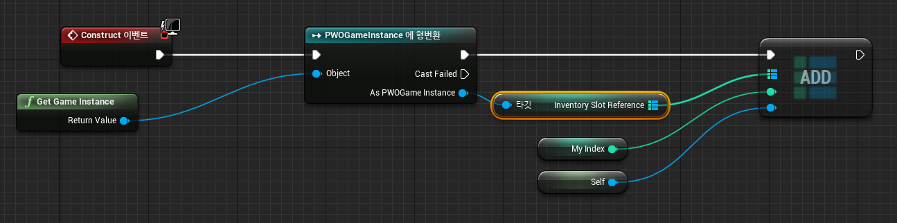 GitHub - gtrash12/Unreal-project: 언리얼엔진4로 개발한 3D 액션 MMORPG