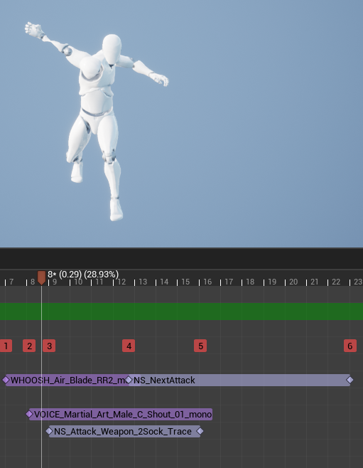 GitHub - gtrash12/Unreal-project: 언리얼엔진4로 개발한 3D 액션 MMORPG