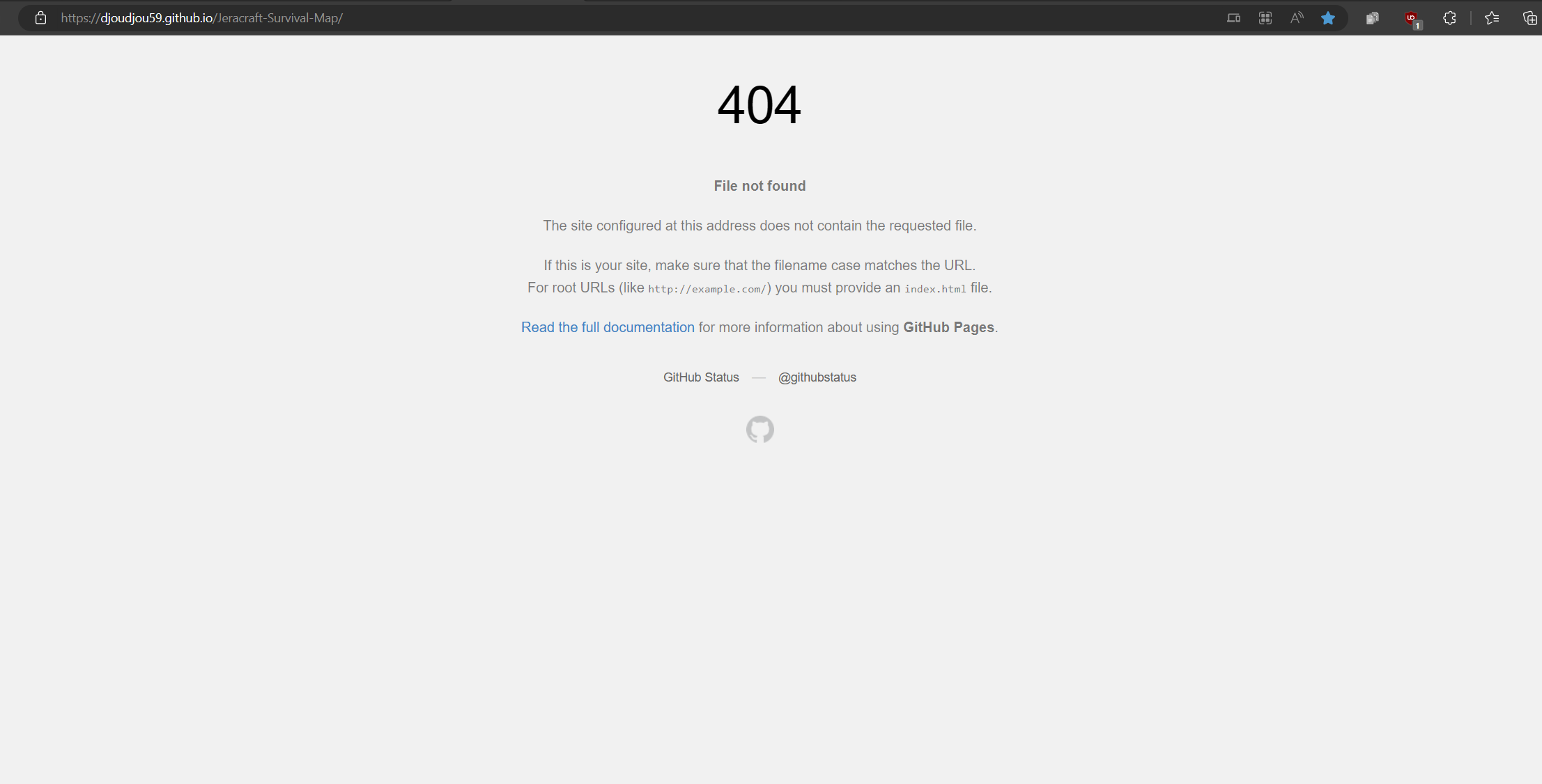 Pages not loading · Issue #16611 · desktop/desktop · GitHub