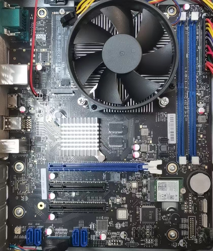 增加Loongson-3A5000-7A2000-1w-V0.1-CRB的新世界固件请求 · Issue #35 · loongson/Firmware · GitHub