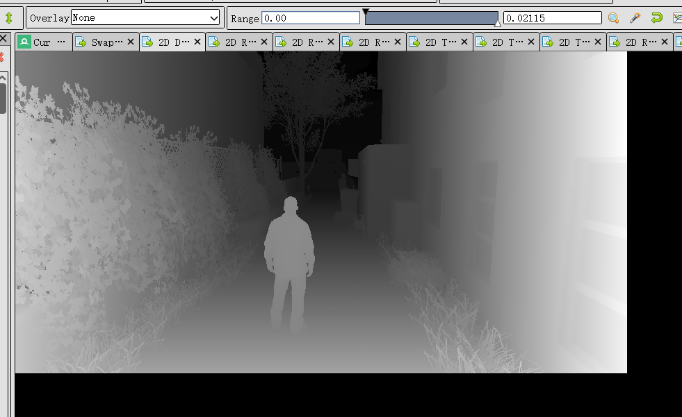 Python API texsave.comp.whitePoint not working · Issue #1501 · baldurk ...