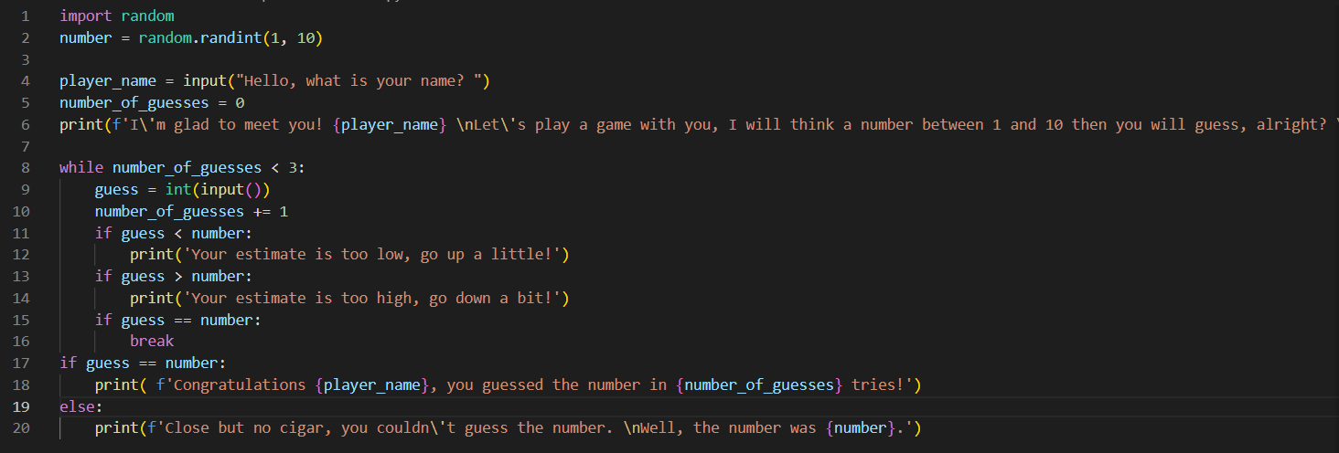 GitHub - Arjun-D-MS/Guess-the-number: Guess the number game
