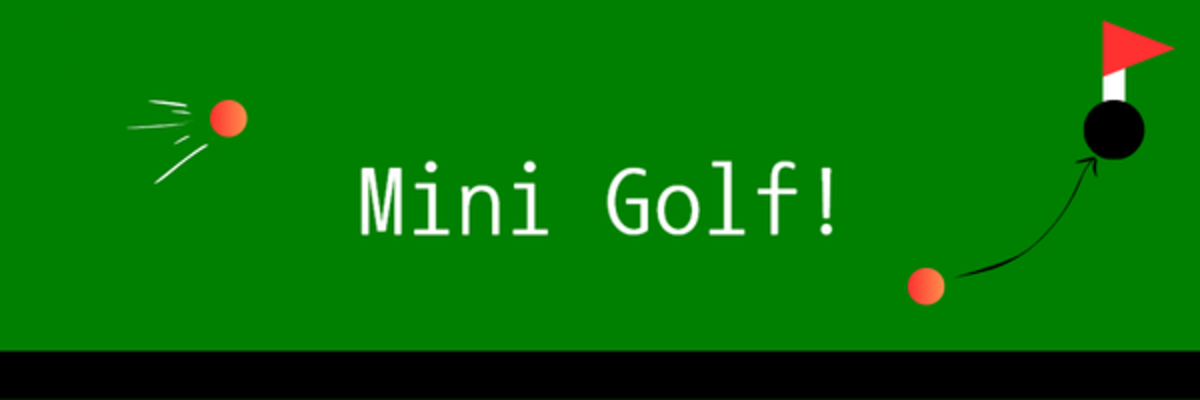 GitHub - dayeya/Mini_Golf: 2D mini golf game written with assembly x86