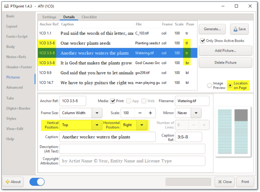 Multiple figures don't show · Issue #309 · sillsdev/ptx2pdf · GitHub