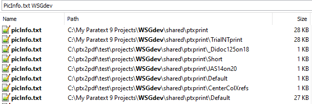 Multiple PicInfo.txt files found in a project · Issue #512 · sillsdev/ptx2pdf · GitHub
