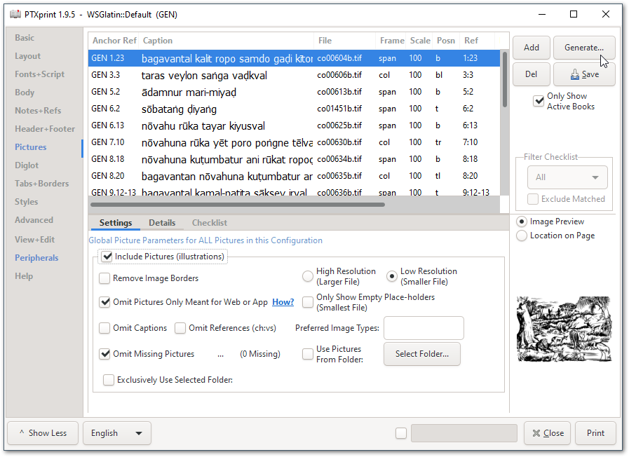 Can't get pictures to show up · Issue #526 · sillsdev/ptx2pdf · GitHub