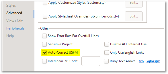 PTXPrint complains of mysterious error when text passes basic checks for markers. · Issue #536 ...