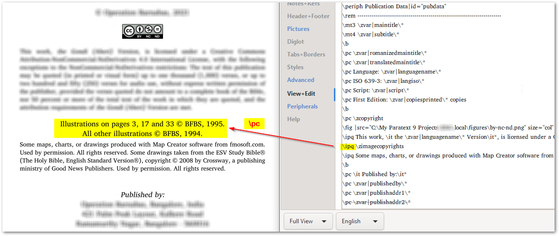 Inconsistent behaviour of \zcodes between Colophon and Front Matter · Issue #566 · sillsdev ...