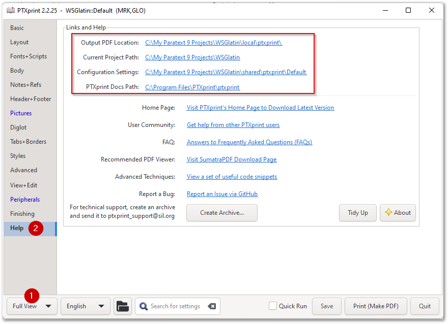 Can't find file 'paratext2.tex' · Issue #714 · sillsdev/ptx2pdf · GitHub