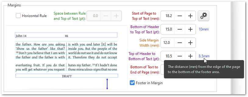 Problems with the bottom margin values, for positioning footer · Issue #742 · sillsdev/ptx2pdf ...