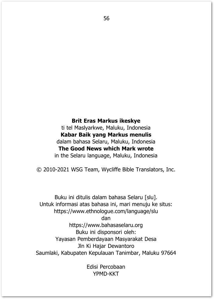 Force Pagebreak option before colophon doesn't work · Issue #751 · sillsdev/ptx2pdf · GitHub