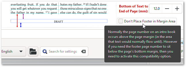 Confusing label for option about footers in "margin" · Issue #781 · sillsdev/ptx2pdf · GitHub