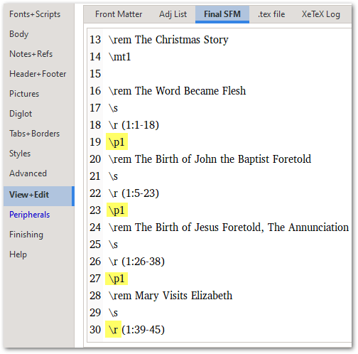 Failed to output module text · Issue #801 · sillsdev/ptx2pdf · GitHub