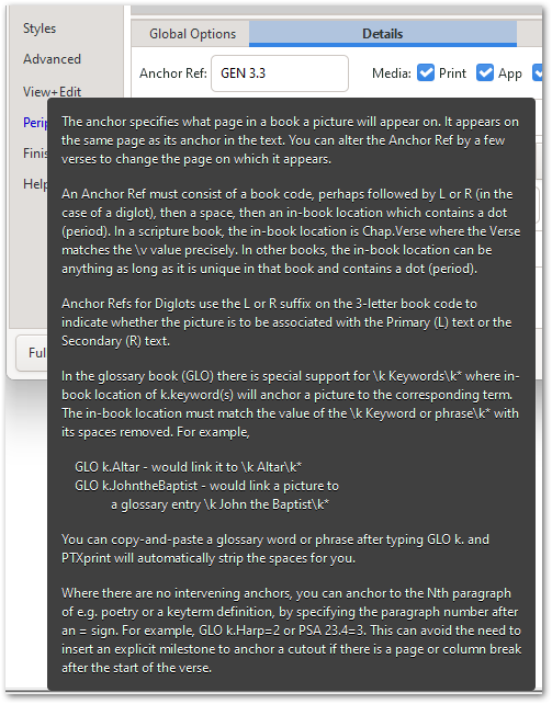 Tooltips for cutouts and anchors could be improved · Issue #807 · sillsdev/ptx2pdf · GitHub