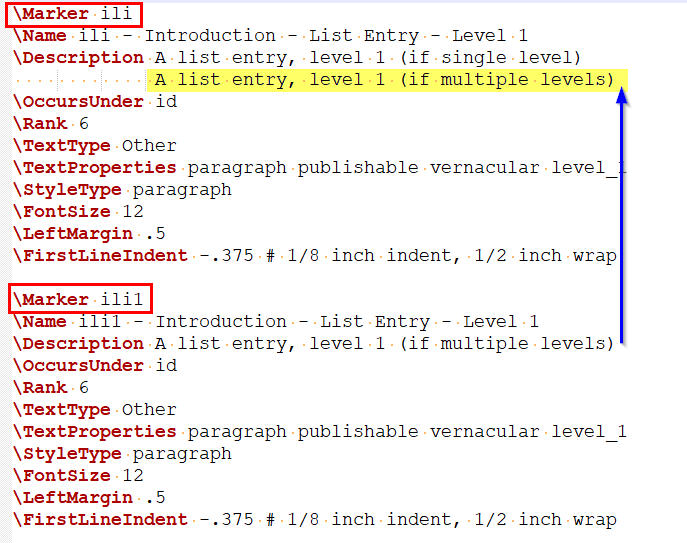 ptxprint.sty contains unmodified styles · Issue #884 · sillsdev/ptx2pdf · GitHub