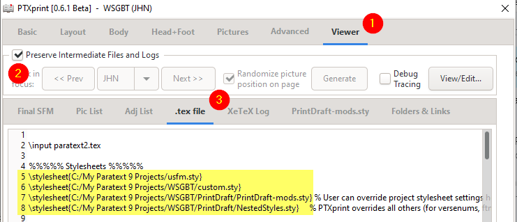 All types of colors show in the PDF, but I can't figure out how to control them · Issue #50 ...