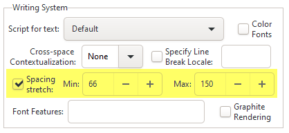 Space in the pages · Issue #68 · sillsdev/ptx2pdf · GitHub