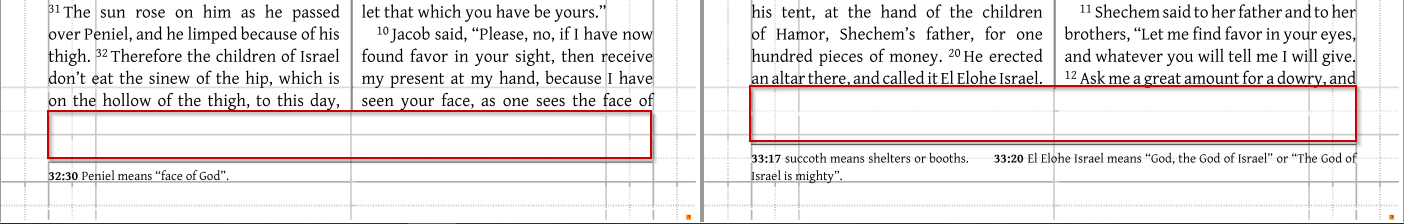 Unable to fill text until bottom margin · Issue #79 · sillsdev/ptx2pdf · GitHub