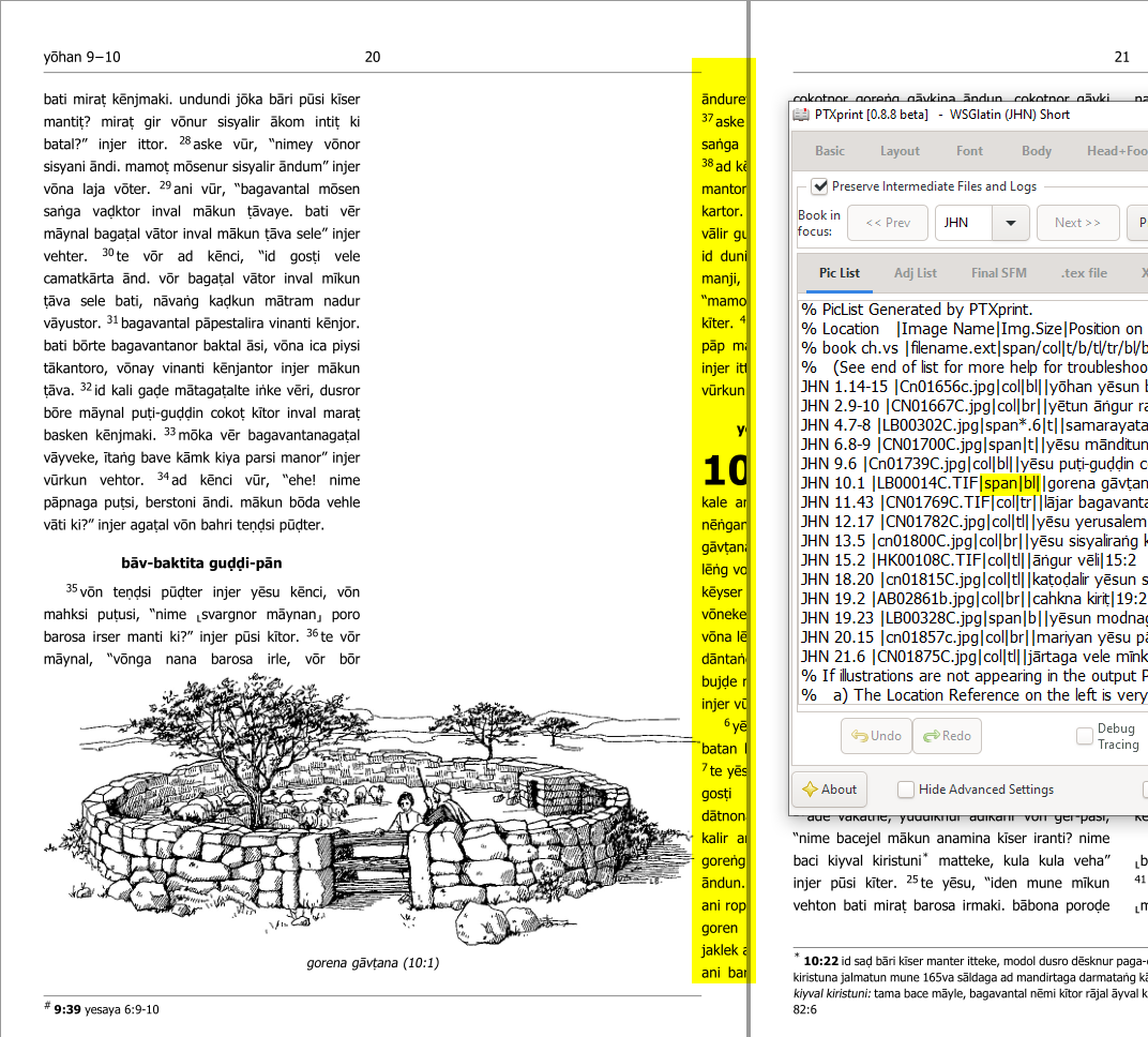 Turning on Double-column option causes all pictures to disappear · Issue #140 · sillsdev/ptx2pdf ...
