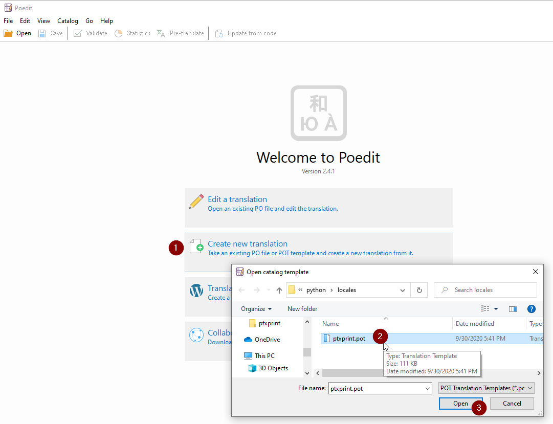 Is there a way to localize the UI? · Issue #130 · sillsdev/ptx2pdf · GitHub