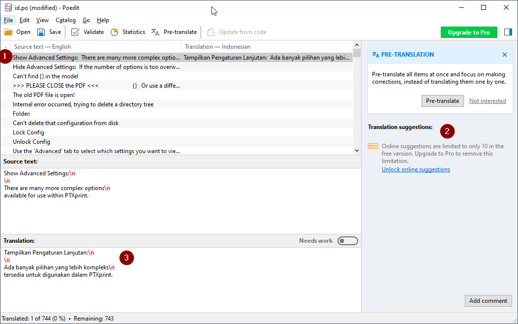 Is there a way to localize the UI? · Issue #130 · sillsdev/ptx2pdf · GitHub