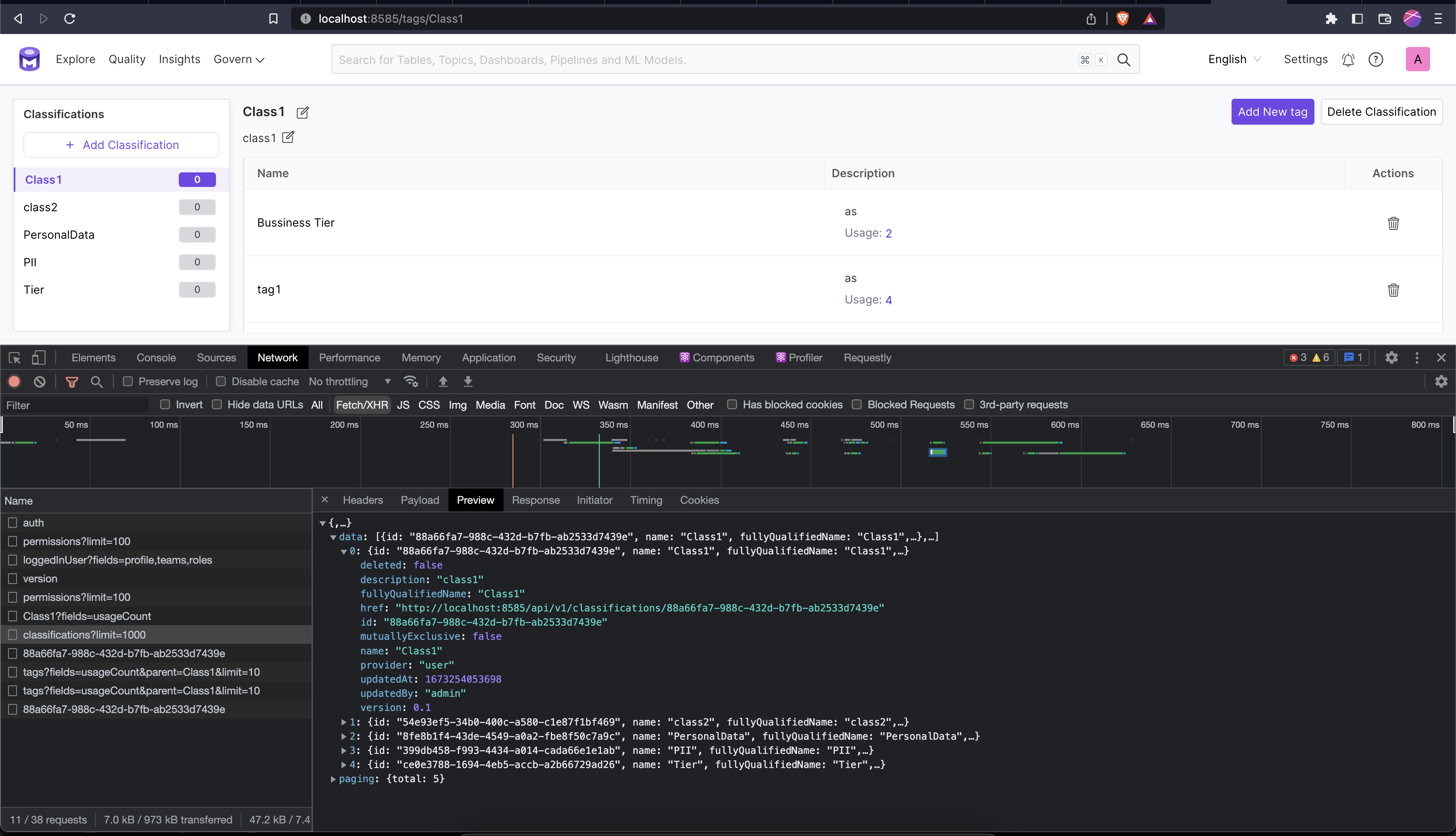Add support for count of terms in Glossary and Classification · Issue #9721 · open-metadata ...