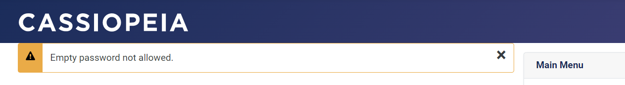 Padding Top system message container · Issue #115 · joomla/cassiopeia · GitHub