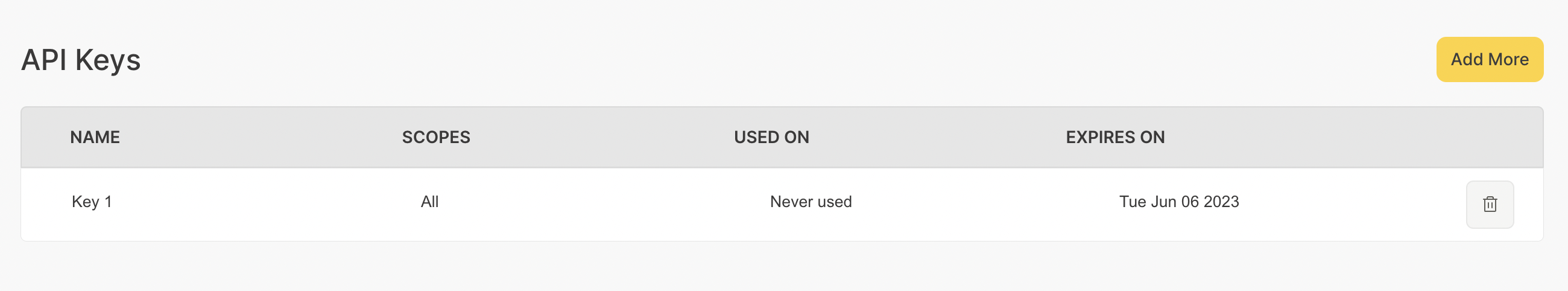 API token UI · Issue #726 · omnivore-app/omnivore · GitHub
