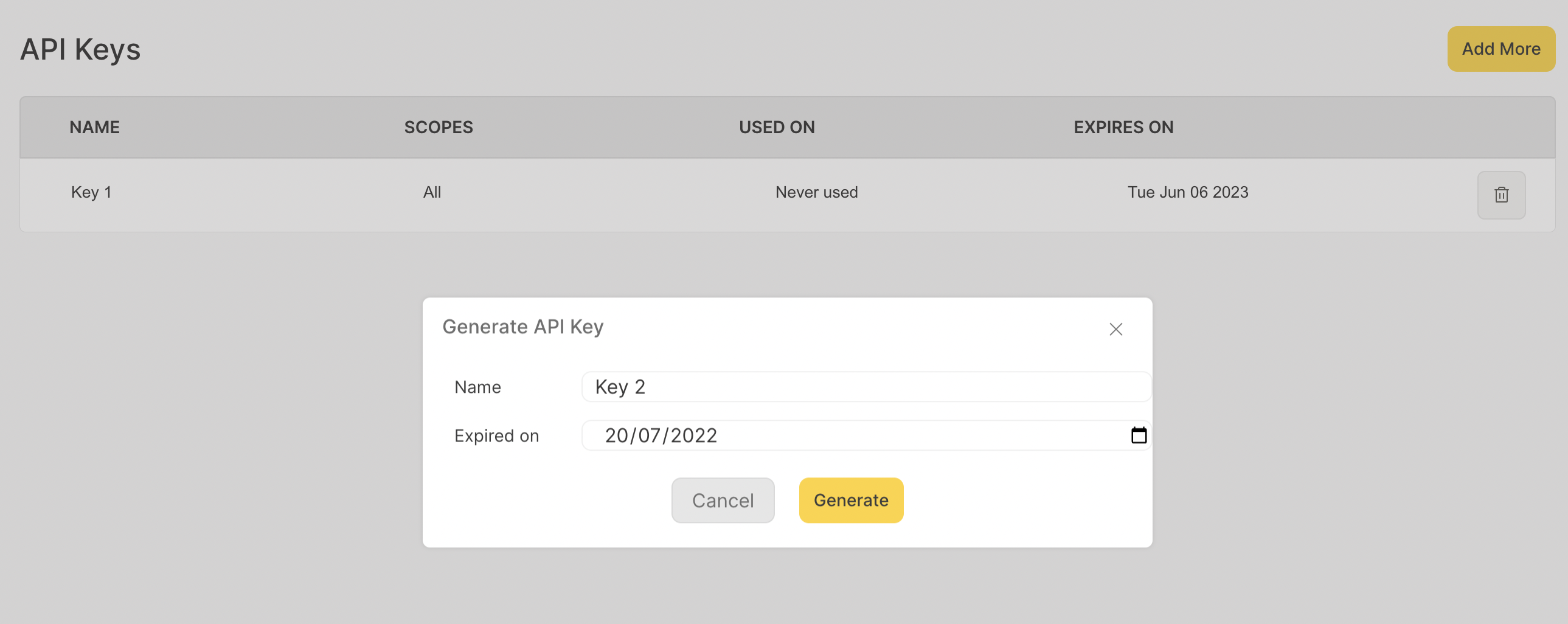 Api Token Ui · Issue 726 · Omnivore App Omnivore · Github