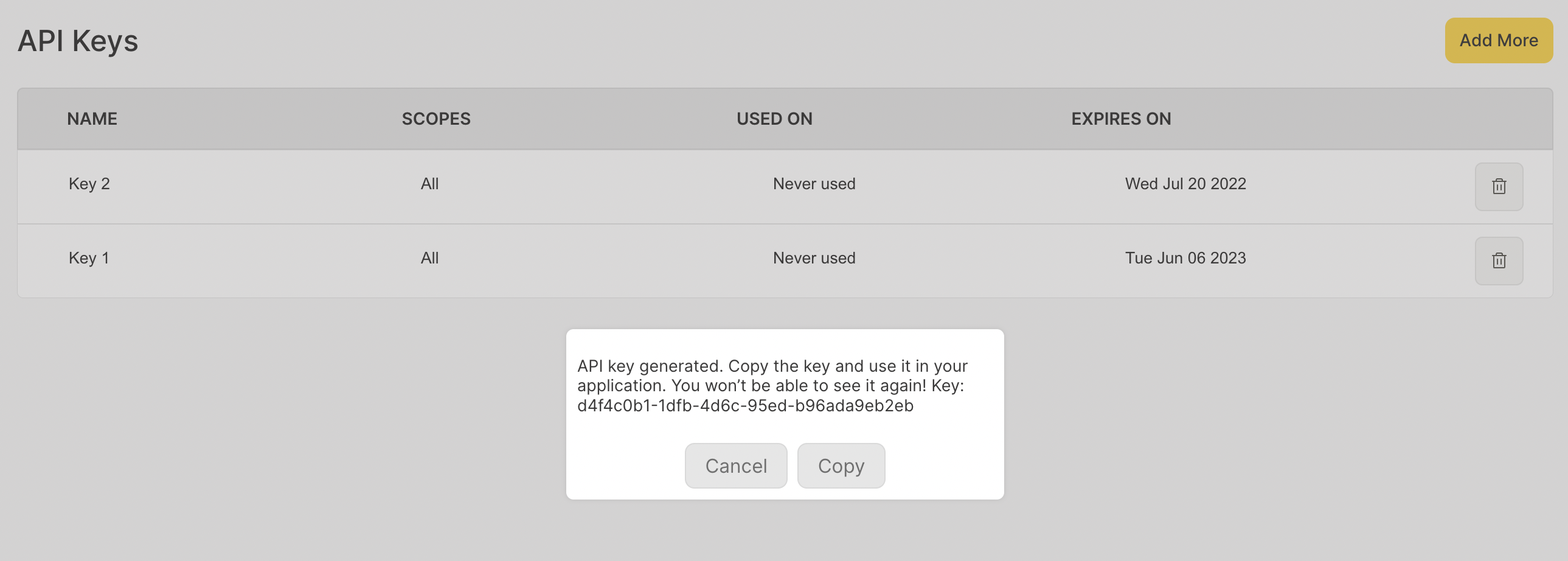 API token UI · Issue #726 · omnivore-app/omnivore · GitHub