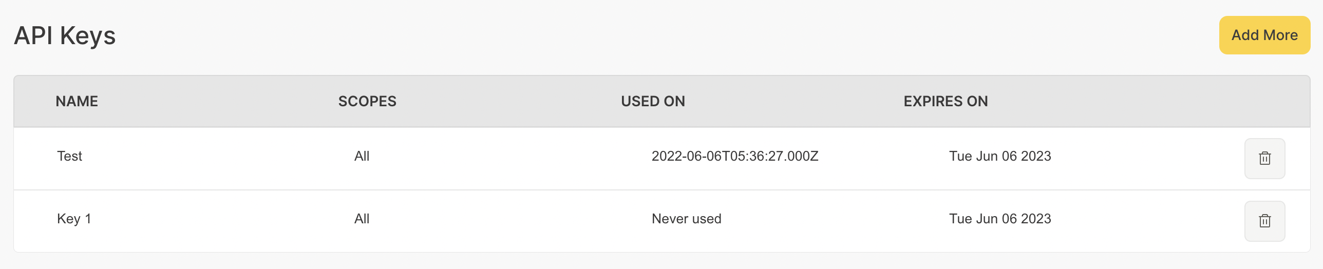API token UI · Issue #726 · omnivore-app/omnivore · GitHub