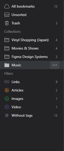 Counters · Issue #2104 · omnivore-app/omnivore · GitHub