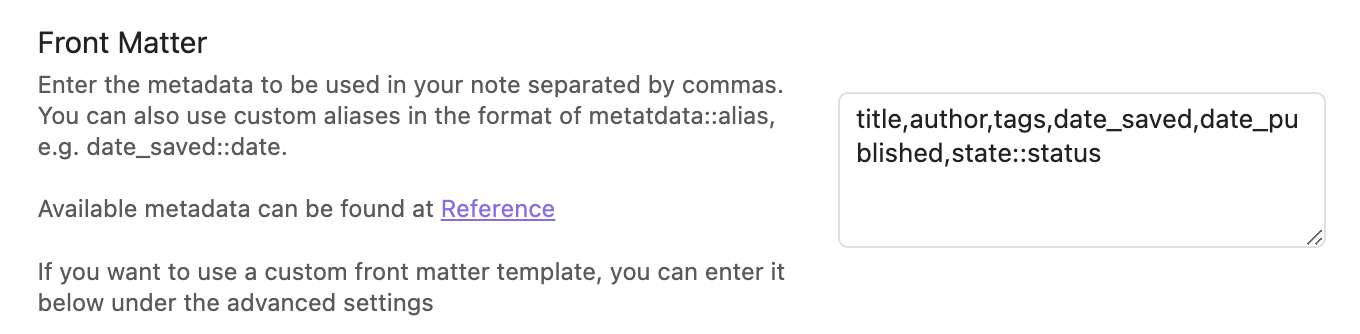 Failed to fetch articles · Issue #65 · omnivore-app/obsidian-omnivore · GitHub