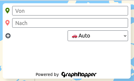 Sidebar height needs change · Issue #143 · graphhopper/graphhopper-maps · GitHub