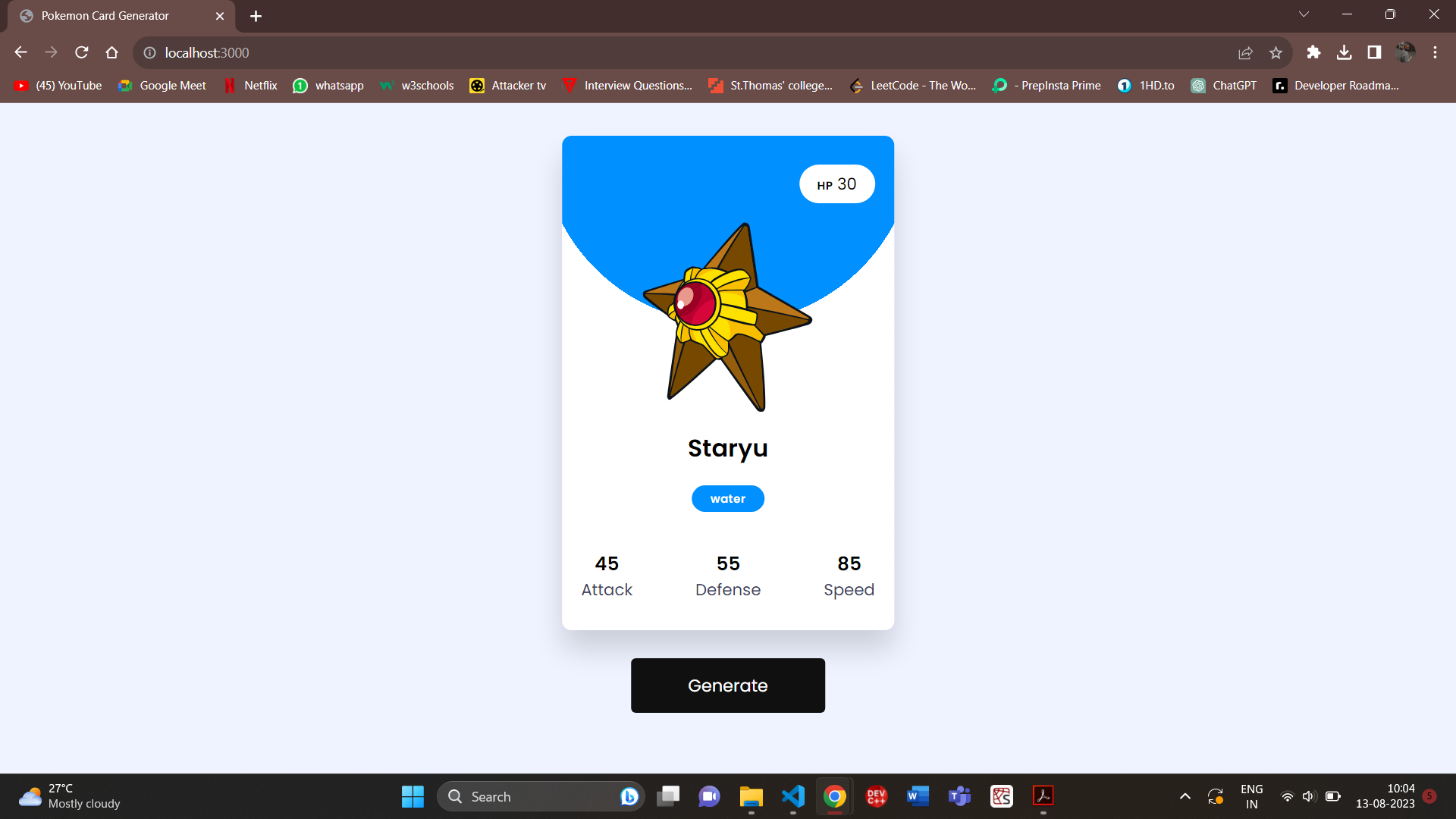 GitHub - AnusmitaKundu/Express: My first Express Js project