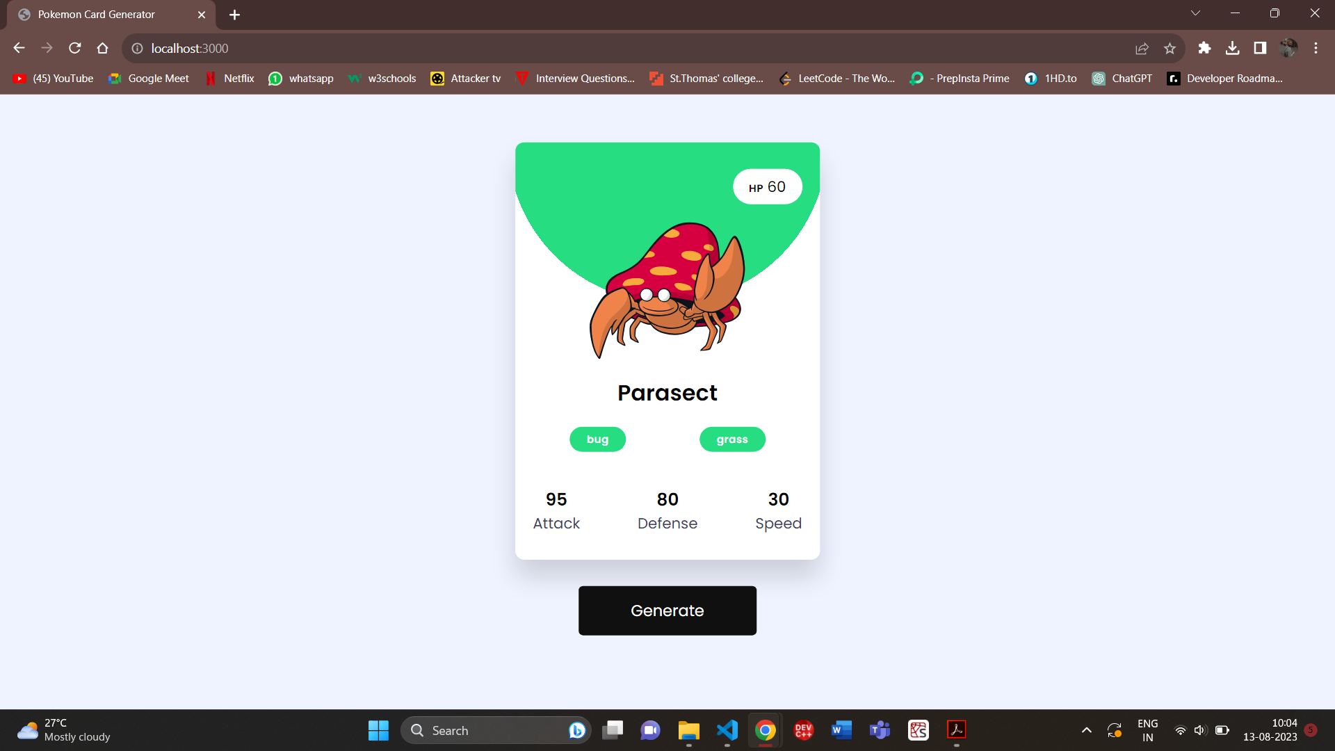 GitHub - AnusmitaKundu/Express: My first Express Js project