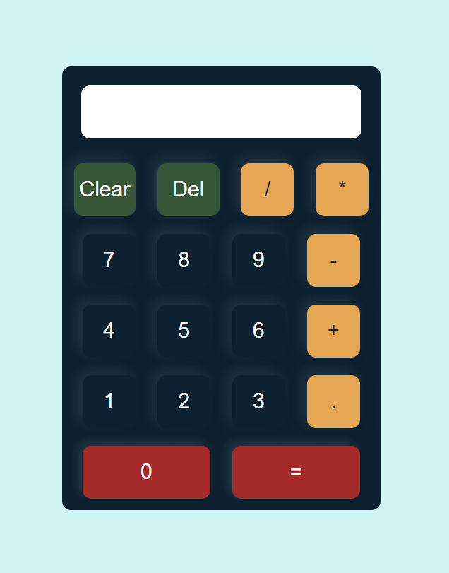 GitHub - AnusmitaKundu/calculator
