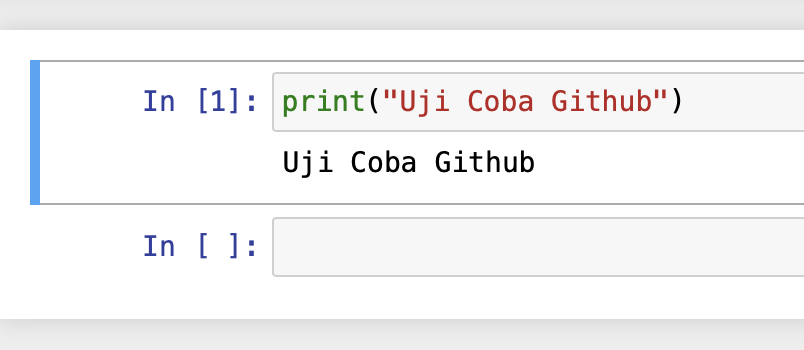 GitHub - charlessugianto/UjiCoba: Berikut adalah file uji coba github